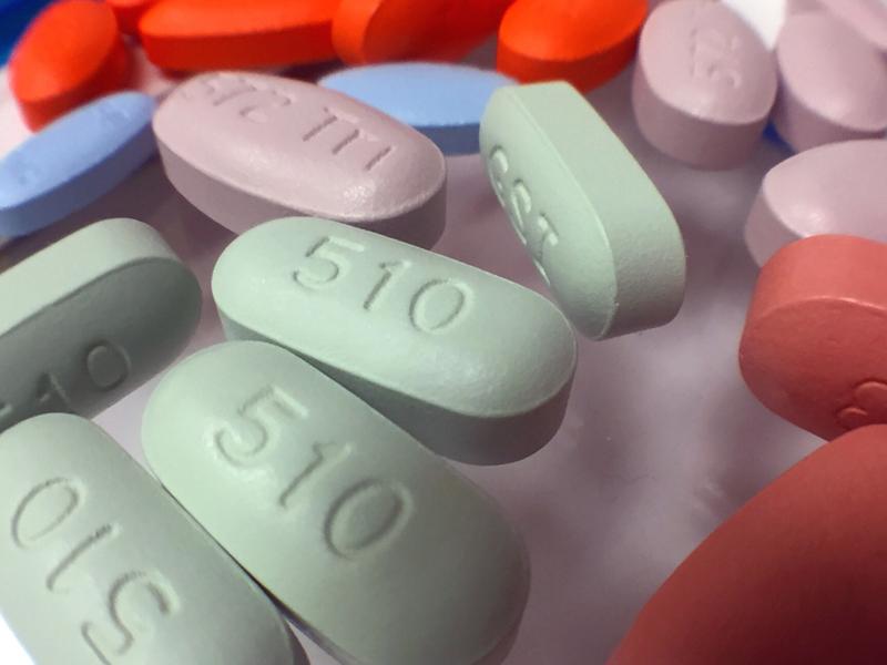 ARVs advocacy goes online - The Other Voice